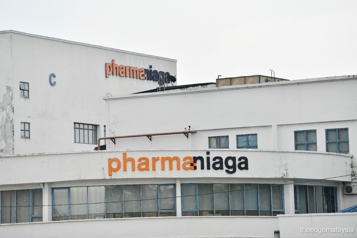 Jakel emerges as second largest shareholder in Pharmaniaga with 10% stake, confirms The Edge report